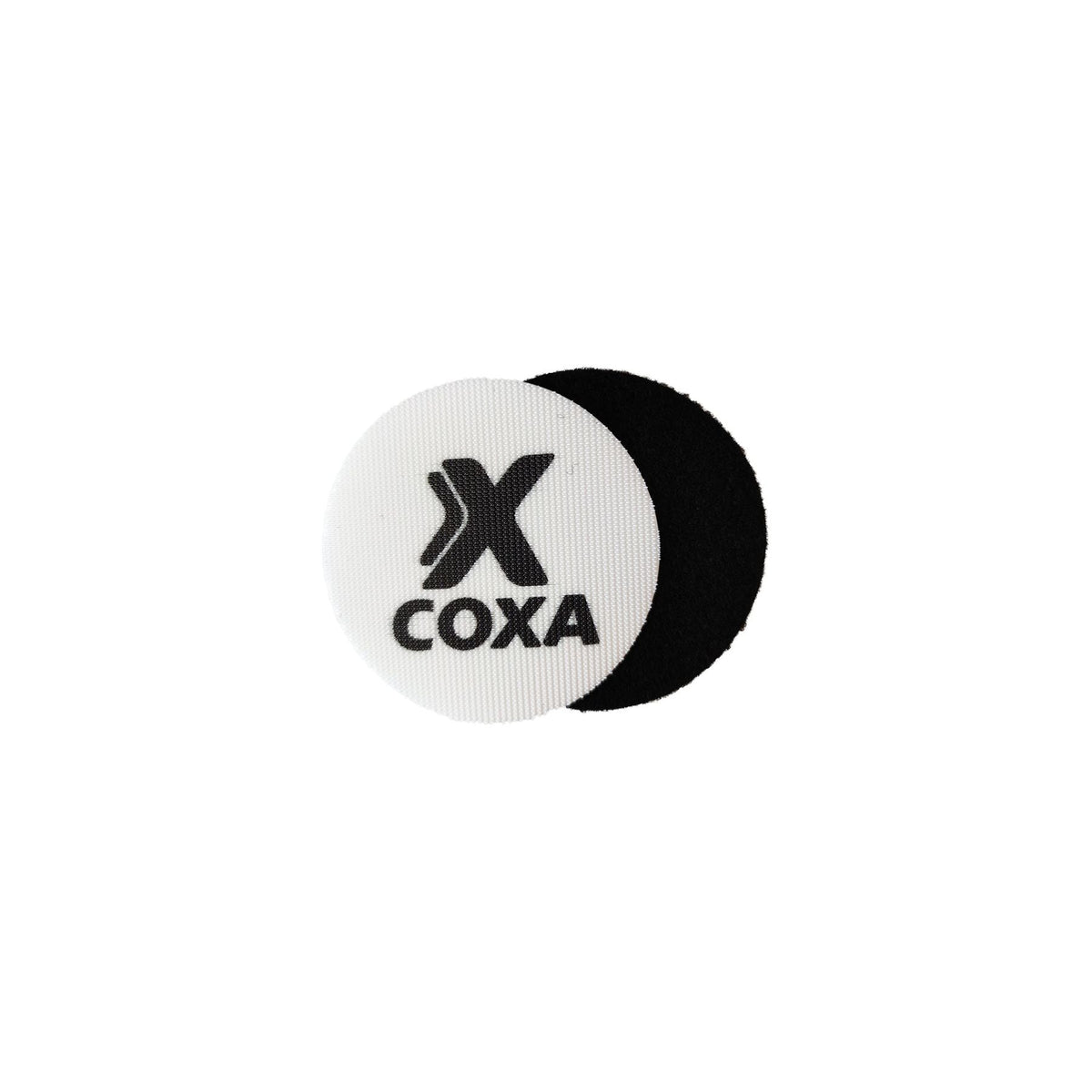 COXA Kardborrestickers 4 stora - Skidvalla.se