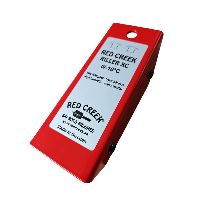 Red Creek – Svenska premiumborstar och vallaverktyg | Skidvalla.se ...