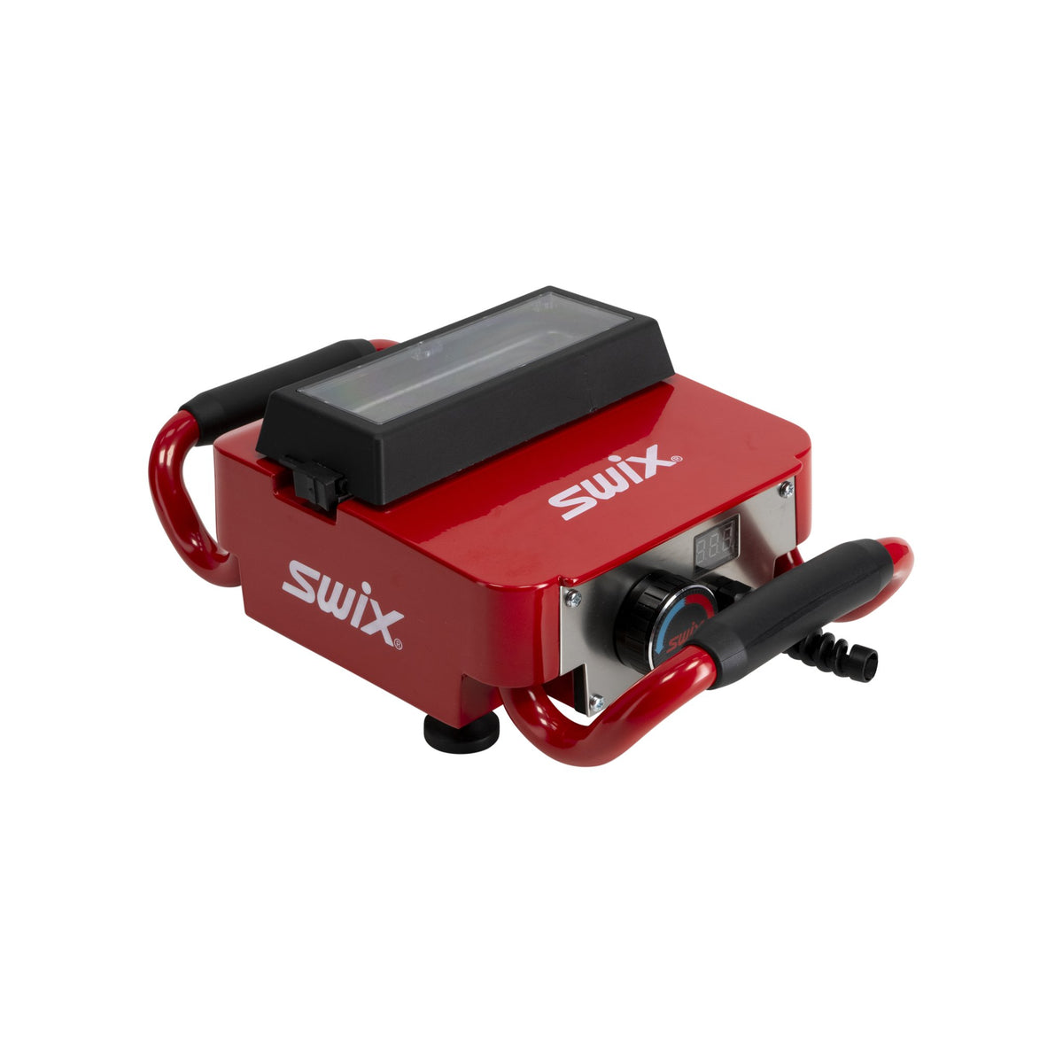 Swix T60 Vallamaskin 2.0 - Skidvalla.se