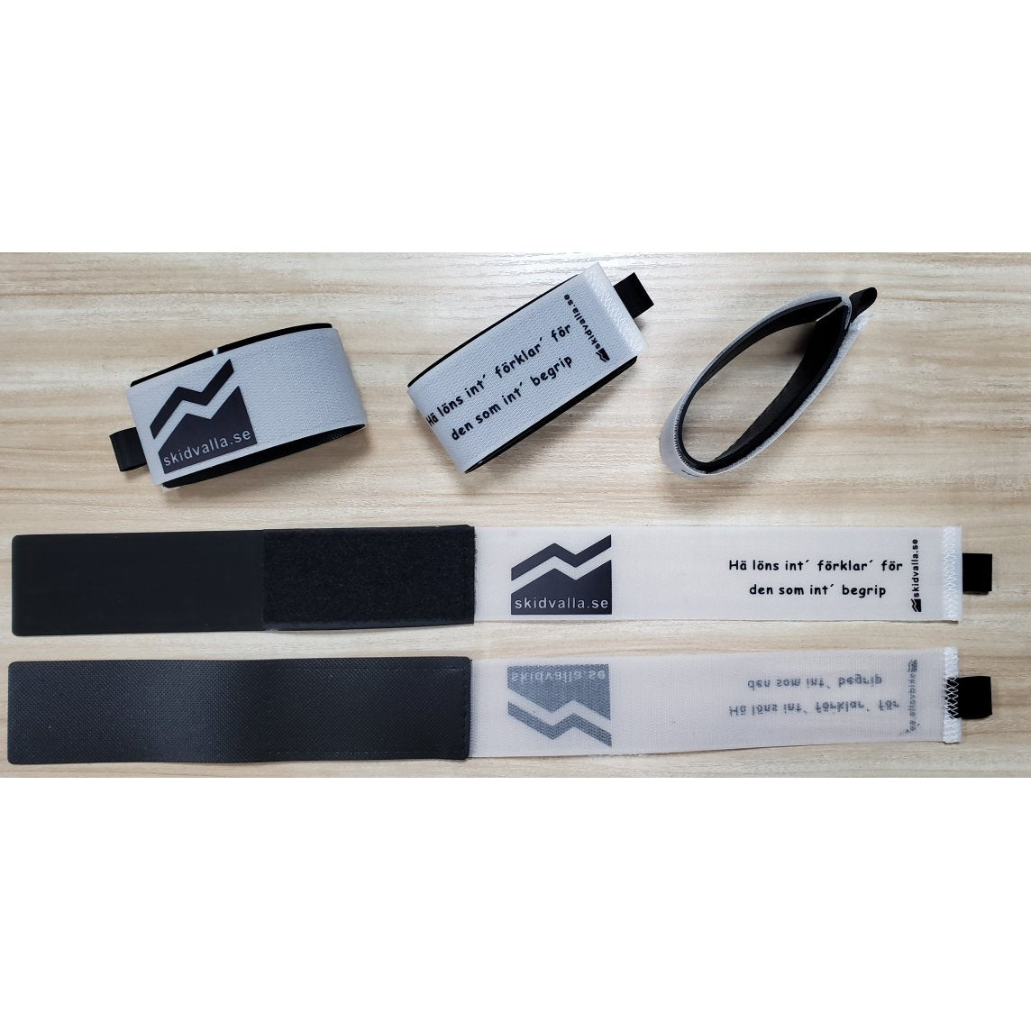 Skidvalla.se Skidband Alpint - Skidvalla.se