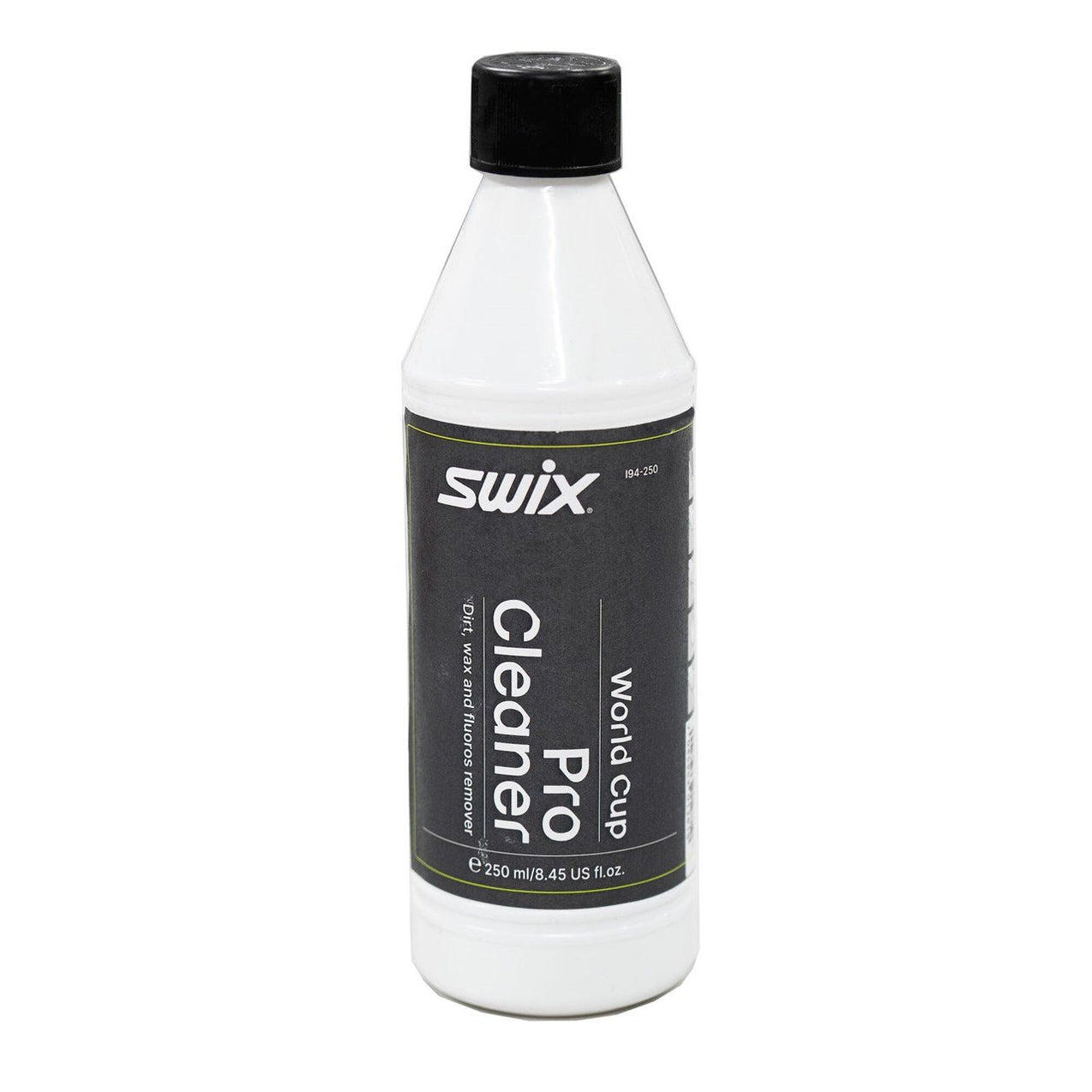 Köp Swix Pro Cleaner Rengöring 250ml hos Skidvalla.se